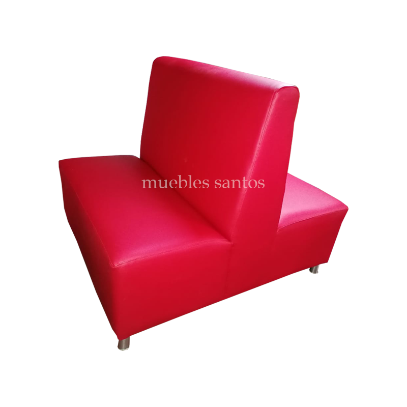 Wompi - MUEBLES SANTOS - Butaca doble impermeable